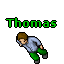 Thomas | TibiaWiki | Fandom
