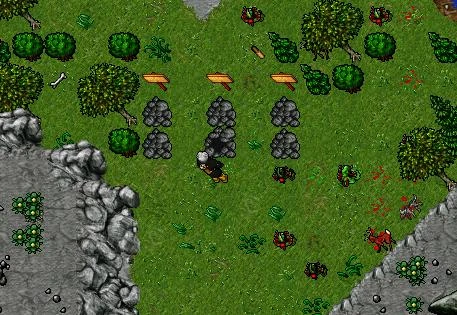 Katana Quest | TibiaWiki | Fandom