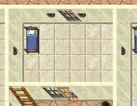 Darashia 2, Flat 02 | TibiaWiki | Fandom