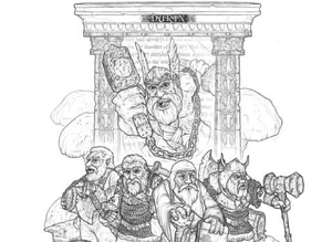 Durin | TibiaWiki | Fandom