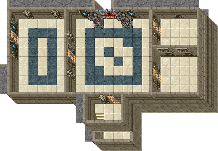 Dwarven Magnate's Estate | TibiaWiki | Fandom