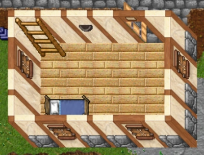 Upper Swamp Lane 10 | TibiaWiki | Fandom