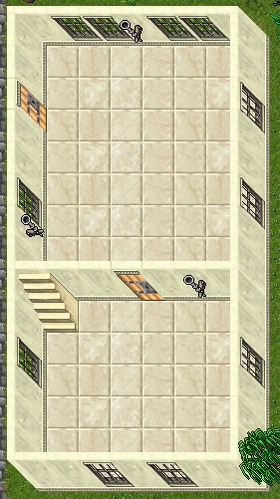 Marble Lane 3 | TibiaWiki | Fandom