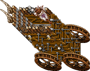 Siege Tower | TibiaWiki | Fandom