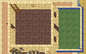 Wave Tower | TibiaWiki | Fandom