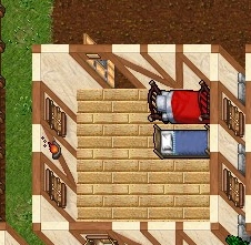 The City Wall 7e | TibiaWiki | Fandom