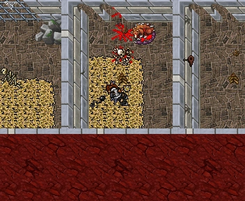 Ball on Chains | TibiaWiki | Fandom