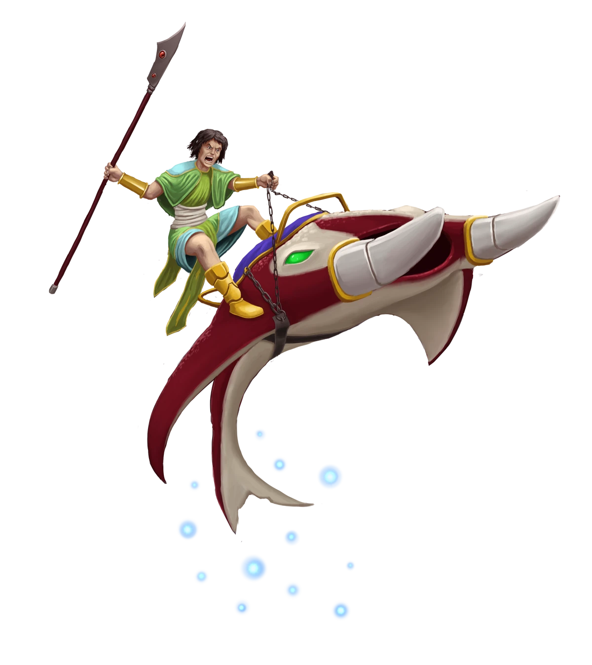 Crimson Ray | TibiaWiki | Fandom