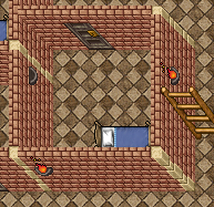 Paupers Palace, Flat 02 | TibiaWiki | Fandom