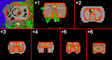 Temple of Equilibrium | TibiaWiki | Fandom