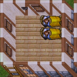 The City Wall 7c | TibiaWiki | Fandom