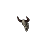 Minotaur Skull (Store) | TibiaWiki | Fandom
