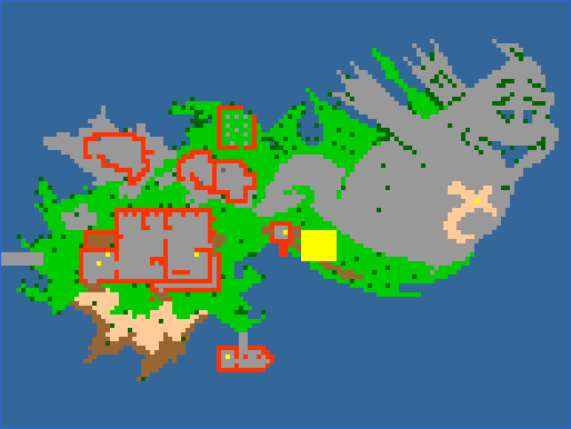 Nostalgia | TibiaWiki | Fandom