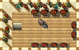 Christmas Bakery | TibiaWiki | Fandom