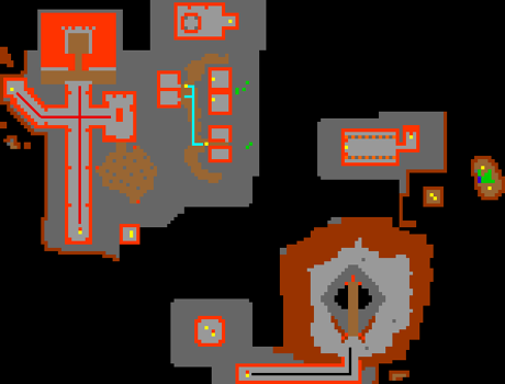 Streets of Kazordoon-5 | TibiaWiki | Fandom