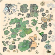 Tibia | TibiaWiki | Fandom