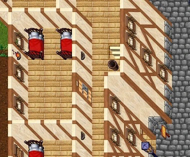 Sunset Homes, Flat 23 | TibiaWiki | Fandom