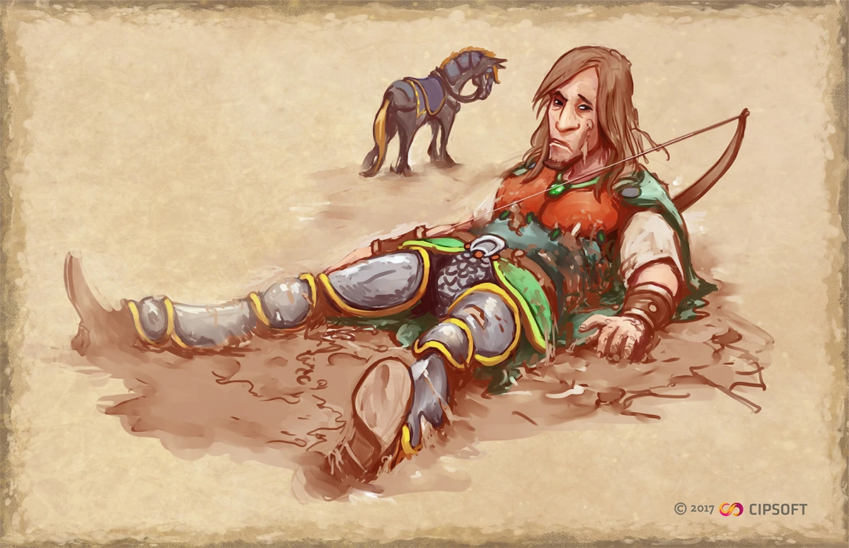 Tibicus | TibiaWiki | Fandom