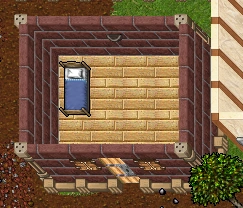 Fibula Village 2 | TibiaWiki | Fandom