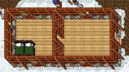 Bears Paw 1 | TibiaWiki | Fandom