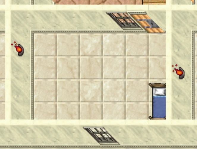 Darashia 7, Flat 13 | TibiaWiki | Fandom