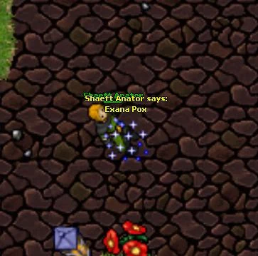 Magias | TibiaWikiPT | Fandom