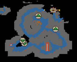 Ancient Ancestorial Grounds | TibiaWiki | Fandom