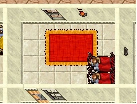 Darashia 1, Flat 11 | TibiaWiki | Fandom