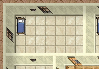 Darashia 2, Flat 13 | TibiaWiki | Fandom