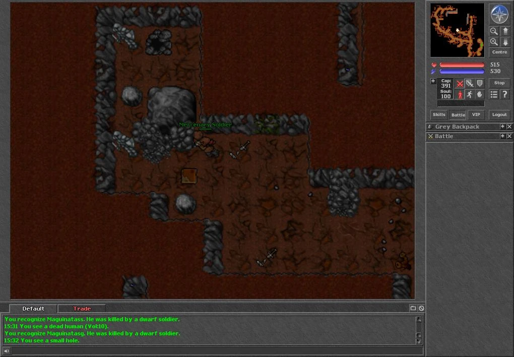 Basilisk | TibiaWikiPT | Fandom