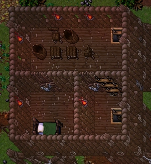 Outlaw Castle | TibiaWiki | Fandom