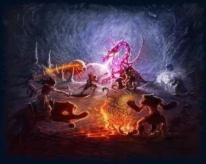 Background Artworks | TibiaWiki | Fandom