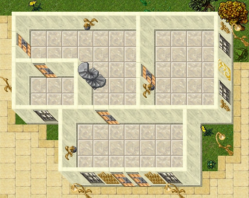 Luminous Arc 1 | TibiaWiki | Fandom