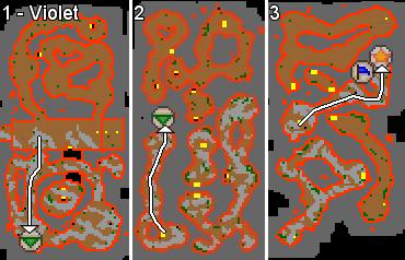 Soul War Quest | TibiaWiki | Fandom