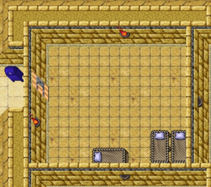 Botham III f | TibiaWiki | Fandom