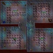 Shadows of Yalahar Quest | TibiaWiki | Fandom