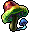 Colourful Mushroom | TibiaWiki | Fandom