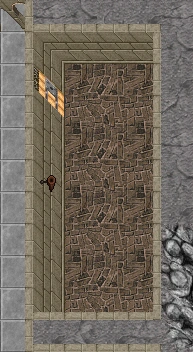 Lower Barracks 8 | TibiaWiki | Fandom