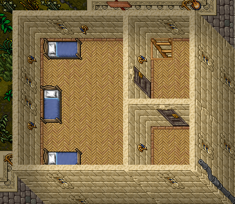 Swamp Watch | TibiaWiki | Fandom