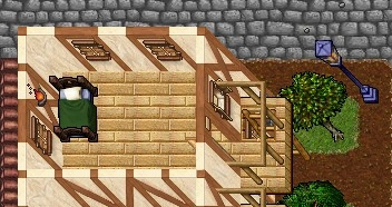 The City Wall 5b | TibiaWiki | Fandom