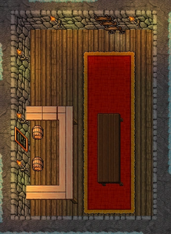 Crystal Glance | TibiaWiki | Fandom