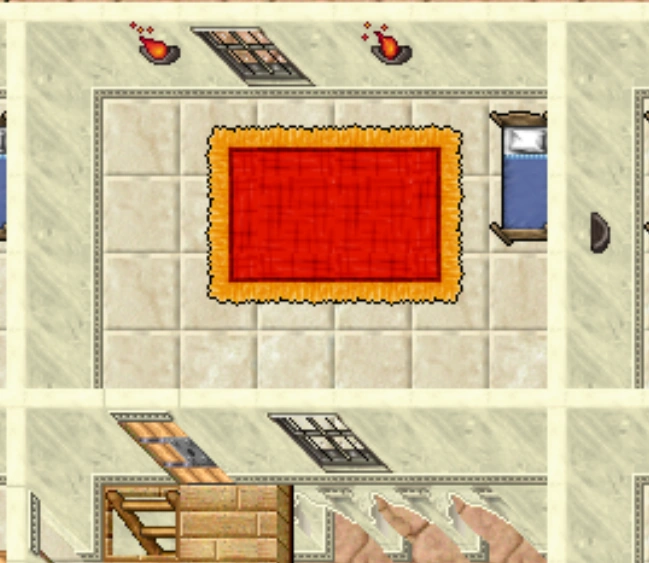 Darashia 3, Flat 11 | TibiaWiki | Fandom