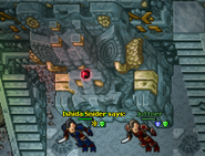 Liquid Black Quest | TibiaWiki | Fandom