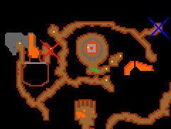 Route:Hellgate | TibiaWiki | Fandom