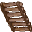 Stairs (Wooden) | TibiaWiki | Fandom