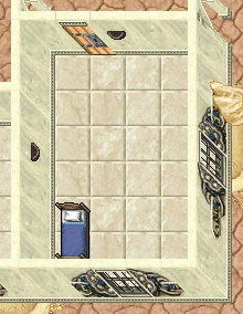 Darashia 2, Flat 07 | TibiaWiki | Fandom