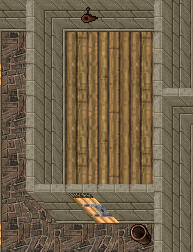 Upper Barracks 3 | TibiaWiki | Fandom