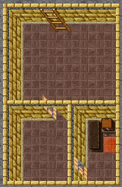 Halls of Sun and Sea | TibiaWiki | Fandom