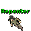 Repenter | TibiaWiki | Fandom