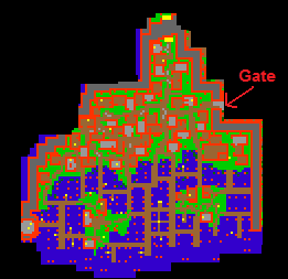Trade Quarter | TibiaWiki | Fandom